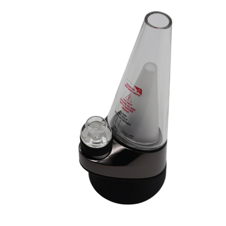 Puffco Peak Electric Dab Rig - Dankcave