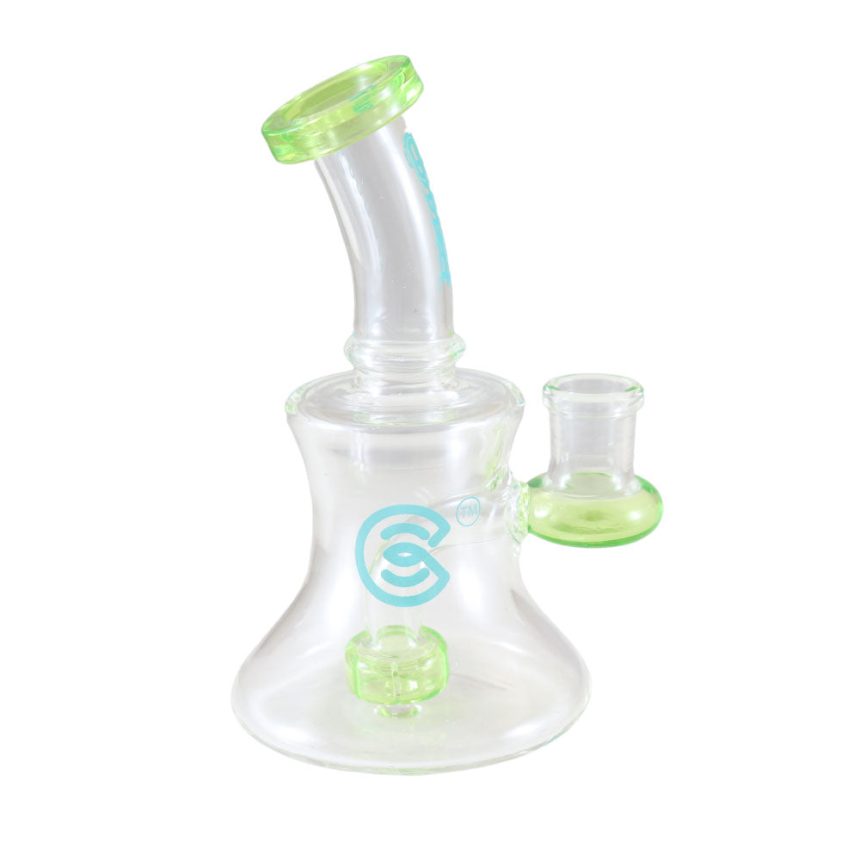 Glass Dab Rigs - Dankcave