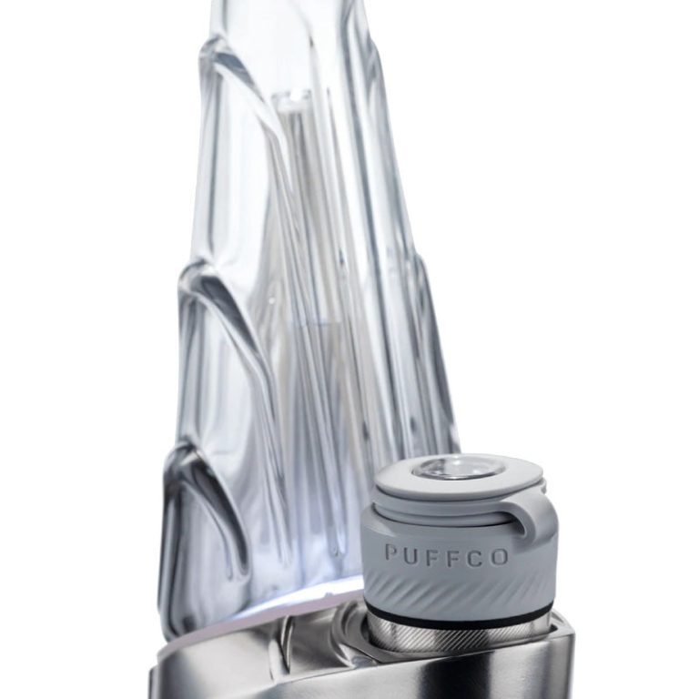Puffco Guardian Peak Pro - Limited Edition - Dankcave